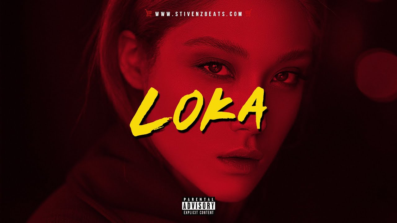Reggaeton Type Beat - "LOKA" | Pista Instrumental 2025 Acordes - Chordify