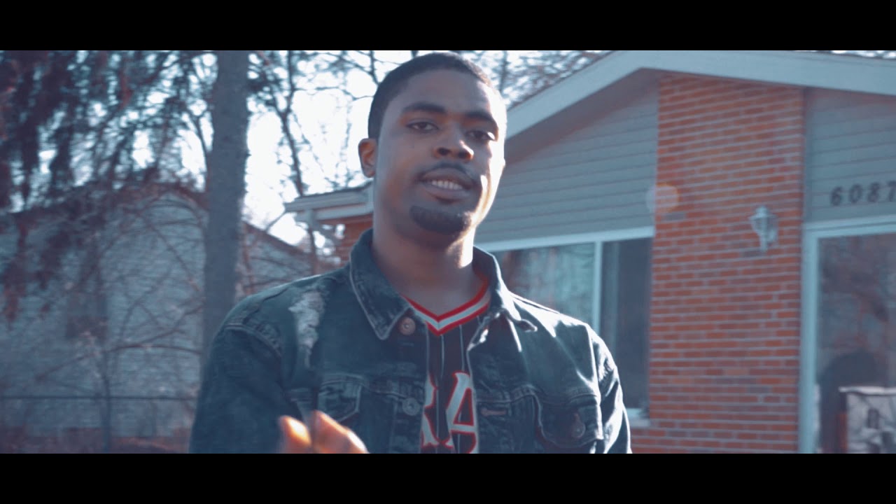 Dee Mario - Beast Mode (Official Video) - YouTube