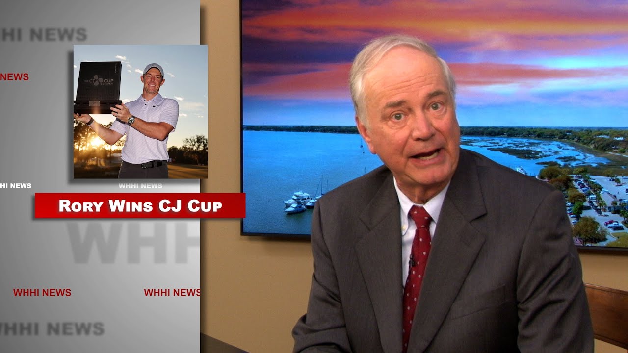 WHHI NEWS | Bob Stevens, Local Headlines | October 24, 2022 | WHHITV ...