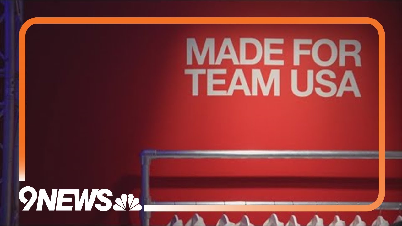 A look at the welcome Team USA athletes received - YouTube