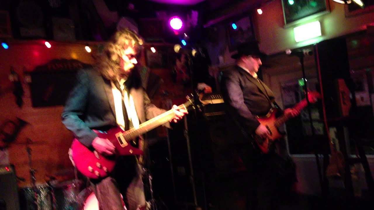 The Good Old Boys - It's All Over Now - YouTube