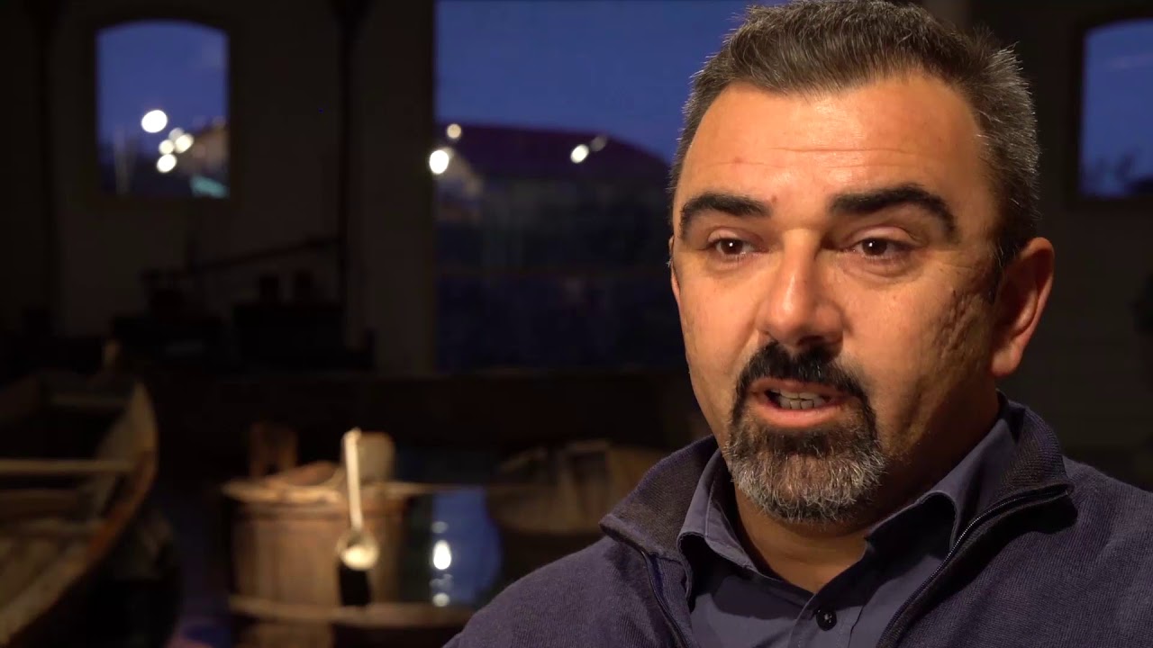 ALESSANDRO MENEGATTI - L'impresa dove si incontra l'uomo e la sua ...