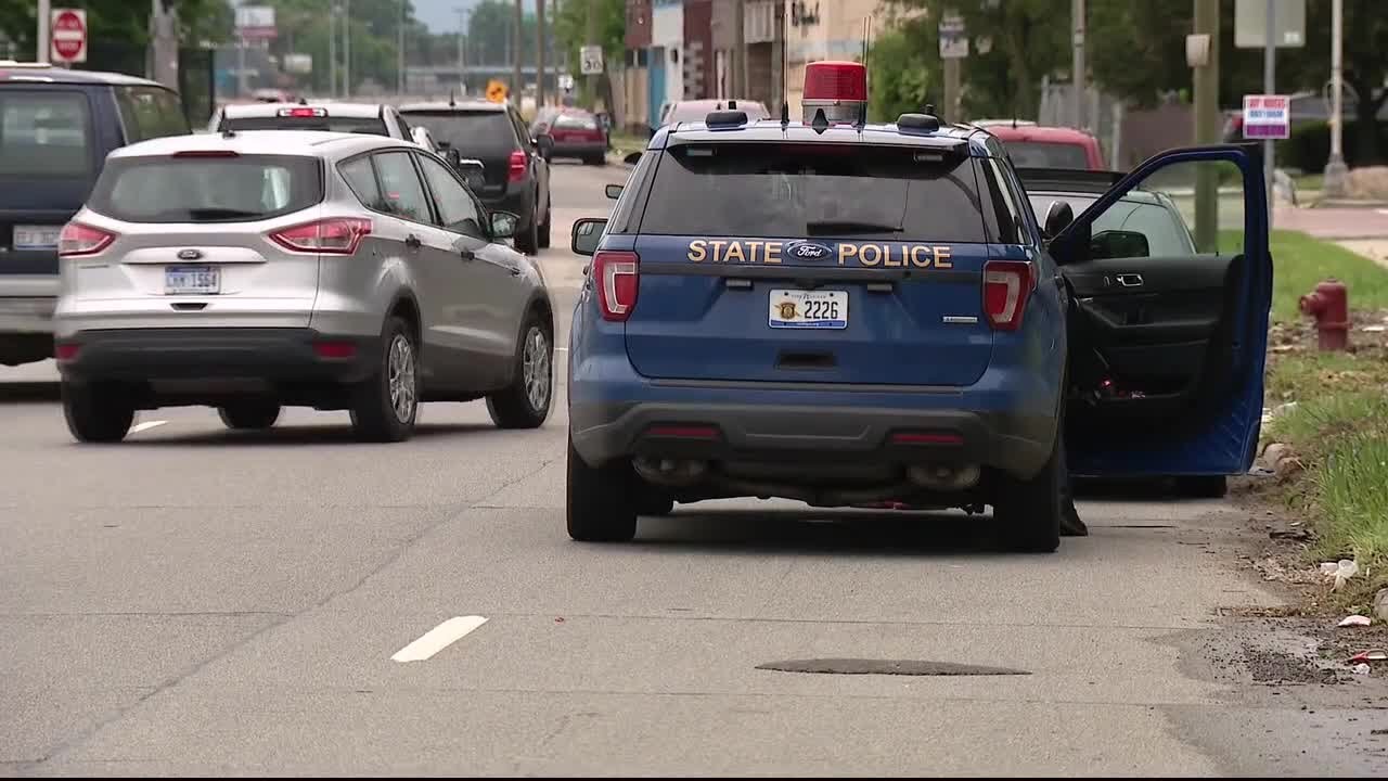 State police vow changes after study finds Black drivers are pulled ...