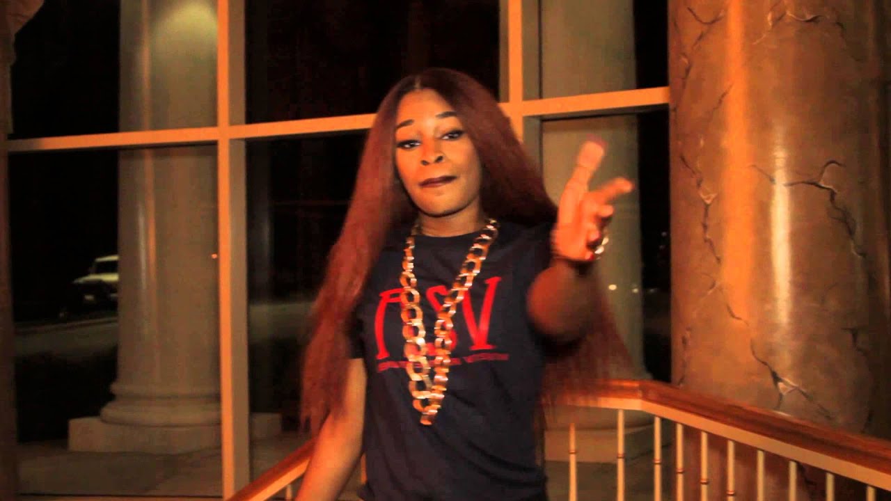 Lil Mezzy - Five Fingers of Death - YouTube