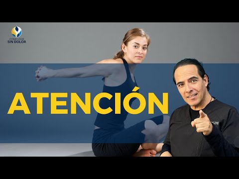 SI te DUELE el PECHO haz ESTO