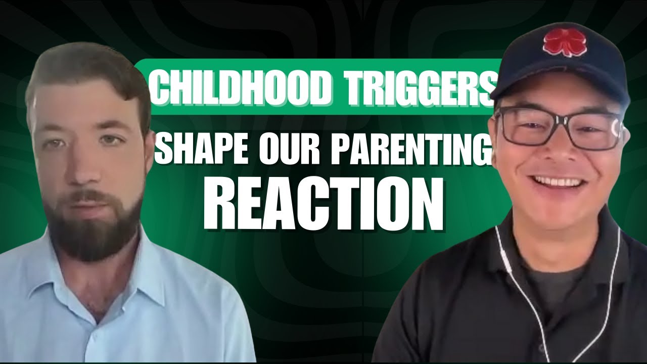 How Childhood Triggers Shape Our Parenting Reactions | Understanding Emotional Responses Part 2 ...