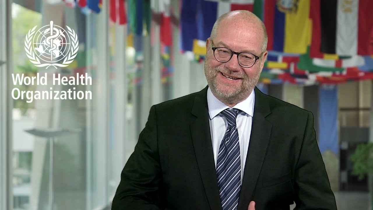 Health Promotion - 10th Global Conference | 13-15 December 2021 - YouTube