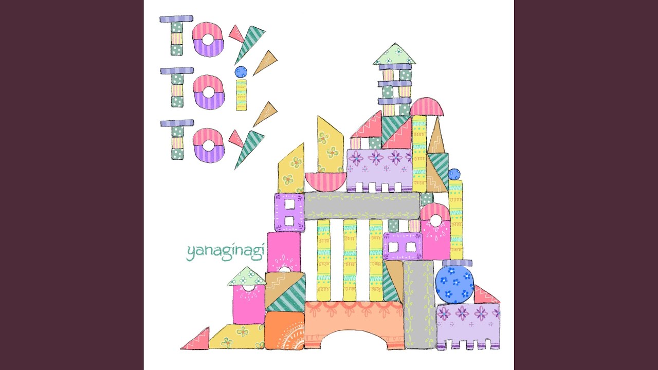 Toy, Toi, Toy - YouTube