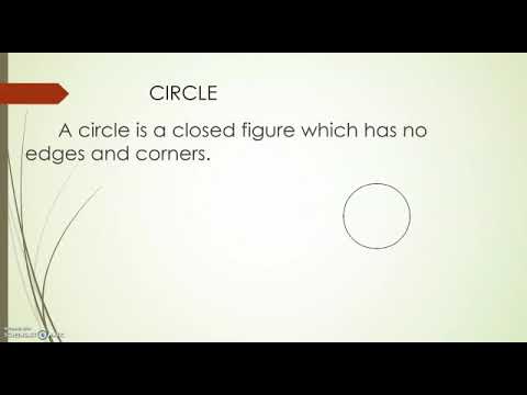 circles - introduction- part 1 - YouTube