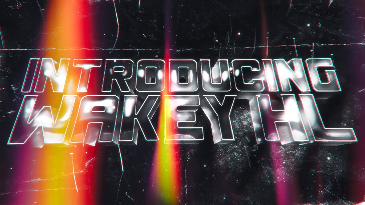 HOODLUMS PRESENTS: INTRODUCING WAKEY HL BY MARBL - YouTube