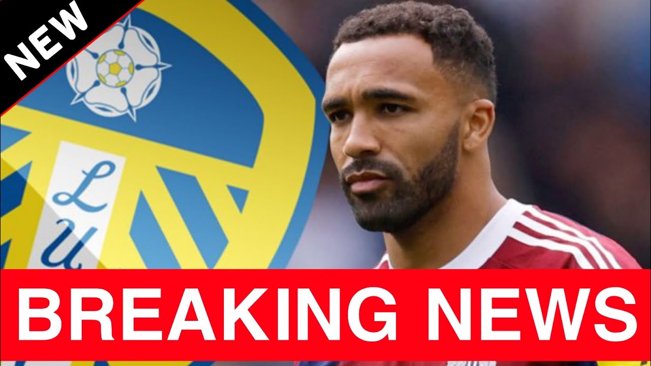 Sad Update For CALLUM WILSON It will shock everyone! - YouTube