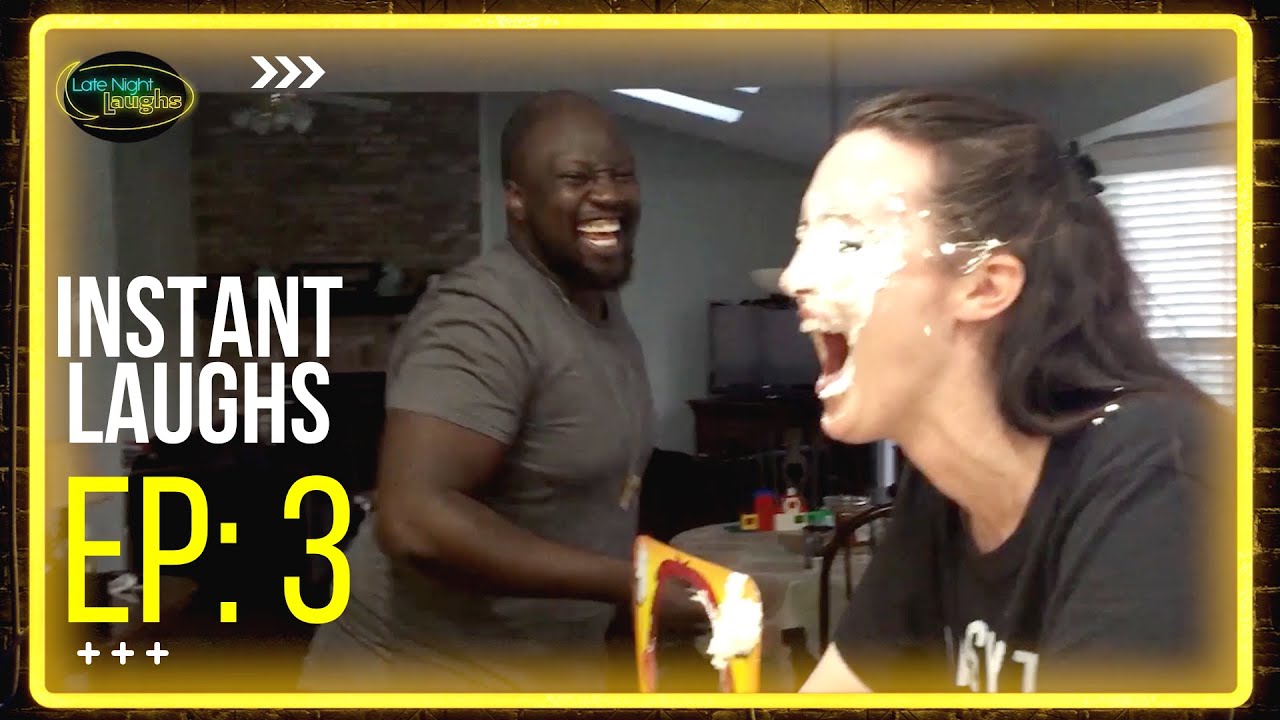 In THE FACE! | EP #3 | [1 HOUR LONG] Instant Regret Compilation 🤣😂😂 ...