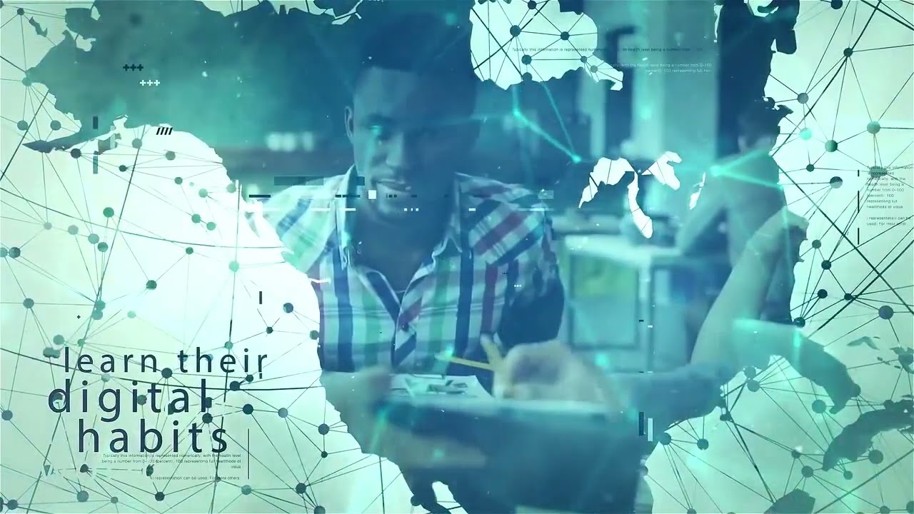 Digital Transformation: Building a Bridge to the Future - YouTube