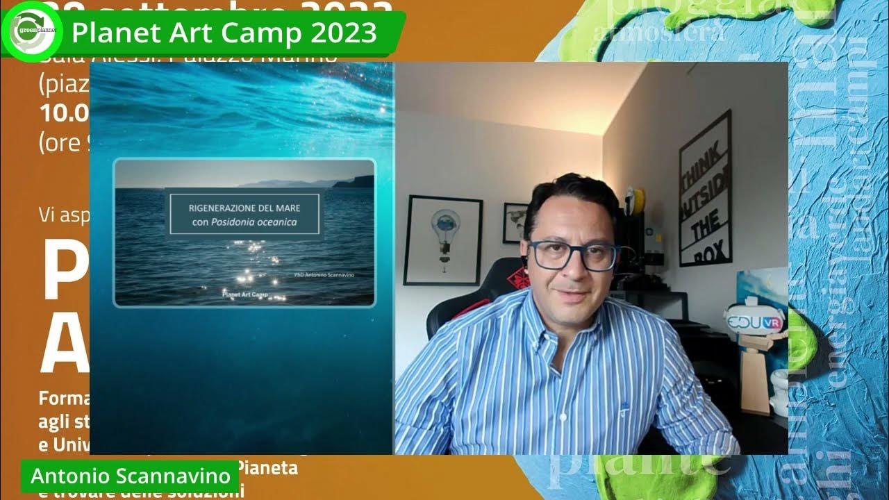 Il progetto Save the Wave per la riforestazione di Posidonia oceanica ...