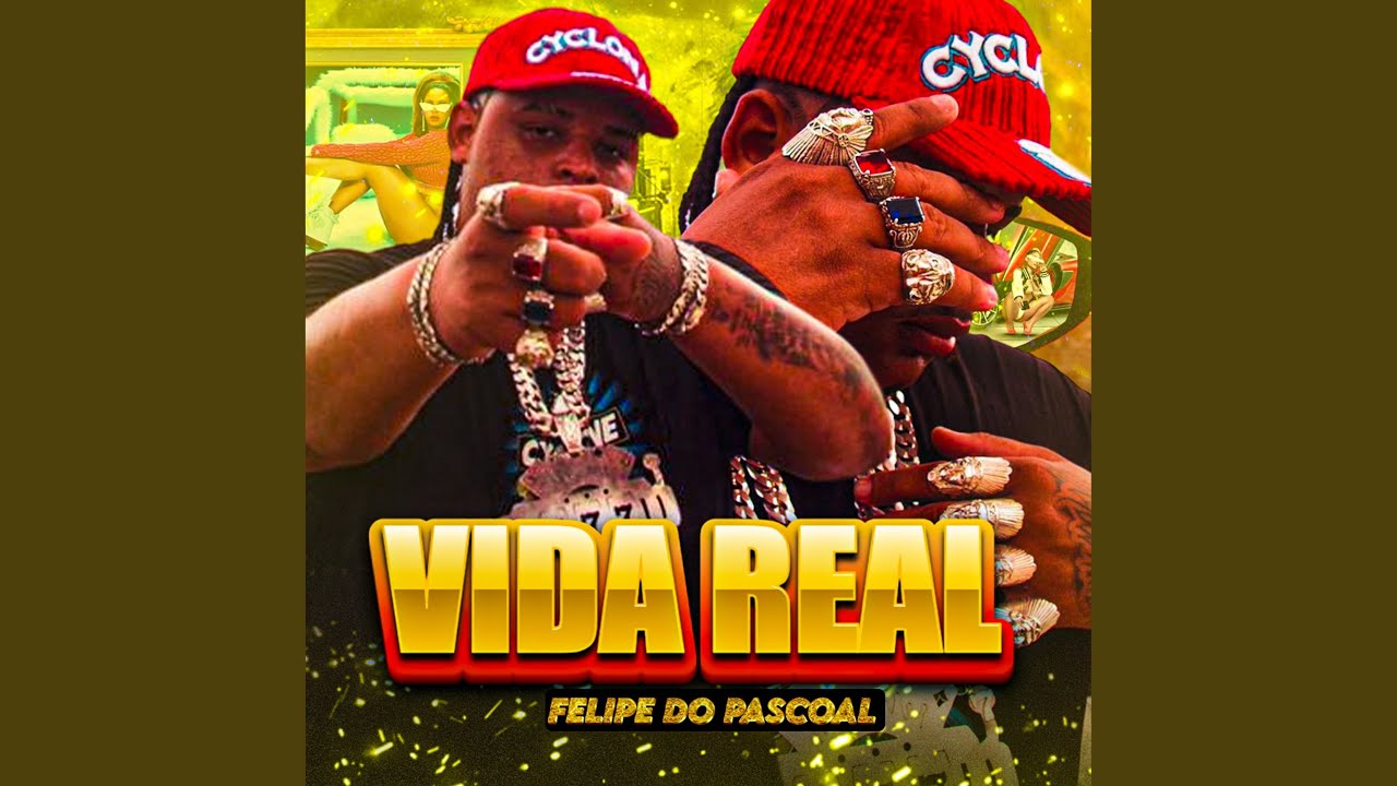 Vida Real - YouTube