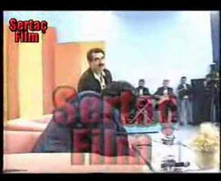 MÜSLÜM BABA İBO DÜET MUTLU OL YETER SERTAÇ FİLM