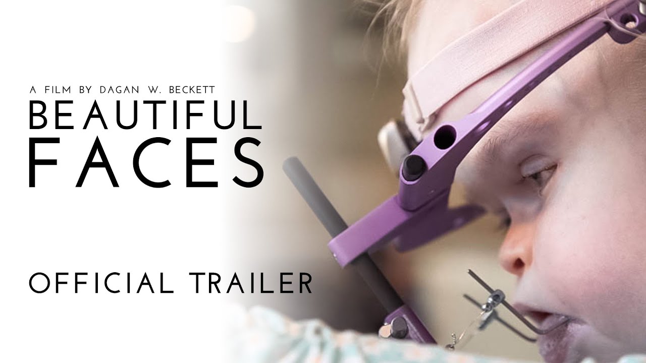 Beautiful Faces Official Trailer (2023) - YouTube