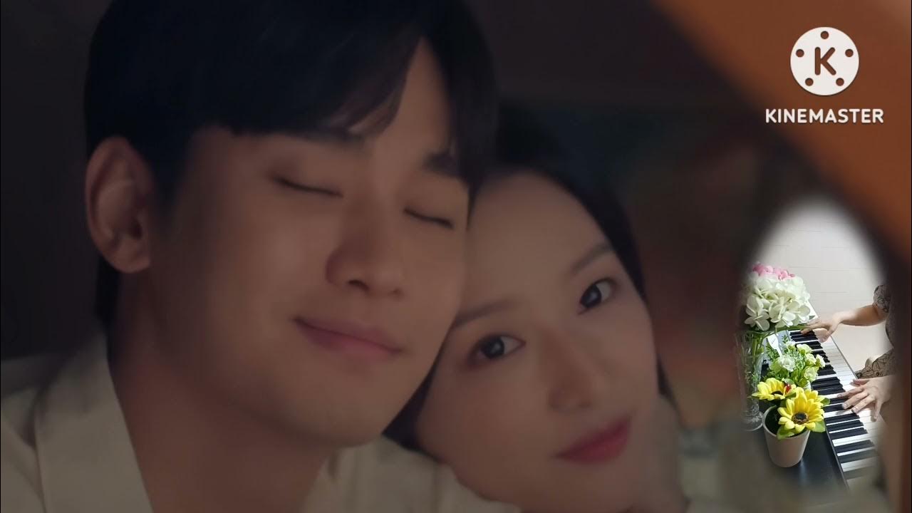 tvN 드라마 눈물의 여왕 OST 몰아보기/ Kdrama OST 몰아보기 - YouTube