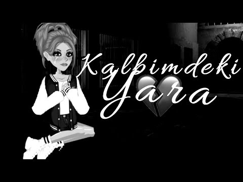 Kalbimdeki Yara - MSP Filmi / Part 1 - Msp Dizisi (tek part)