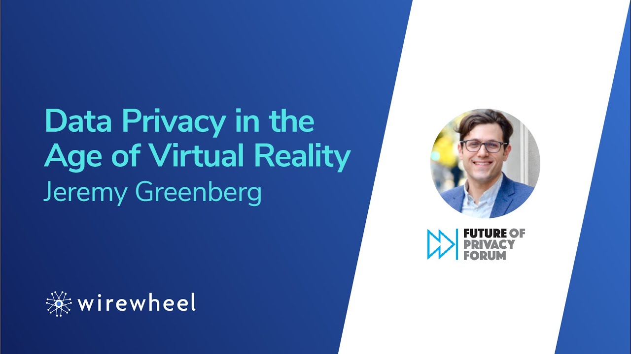 Privacy and Emerging technologies - Clip 1 - YouTube