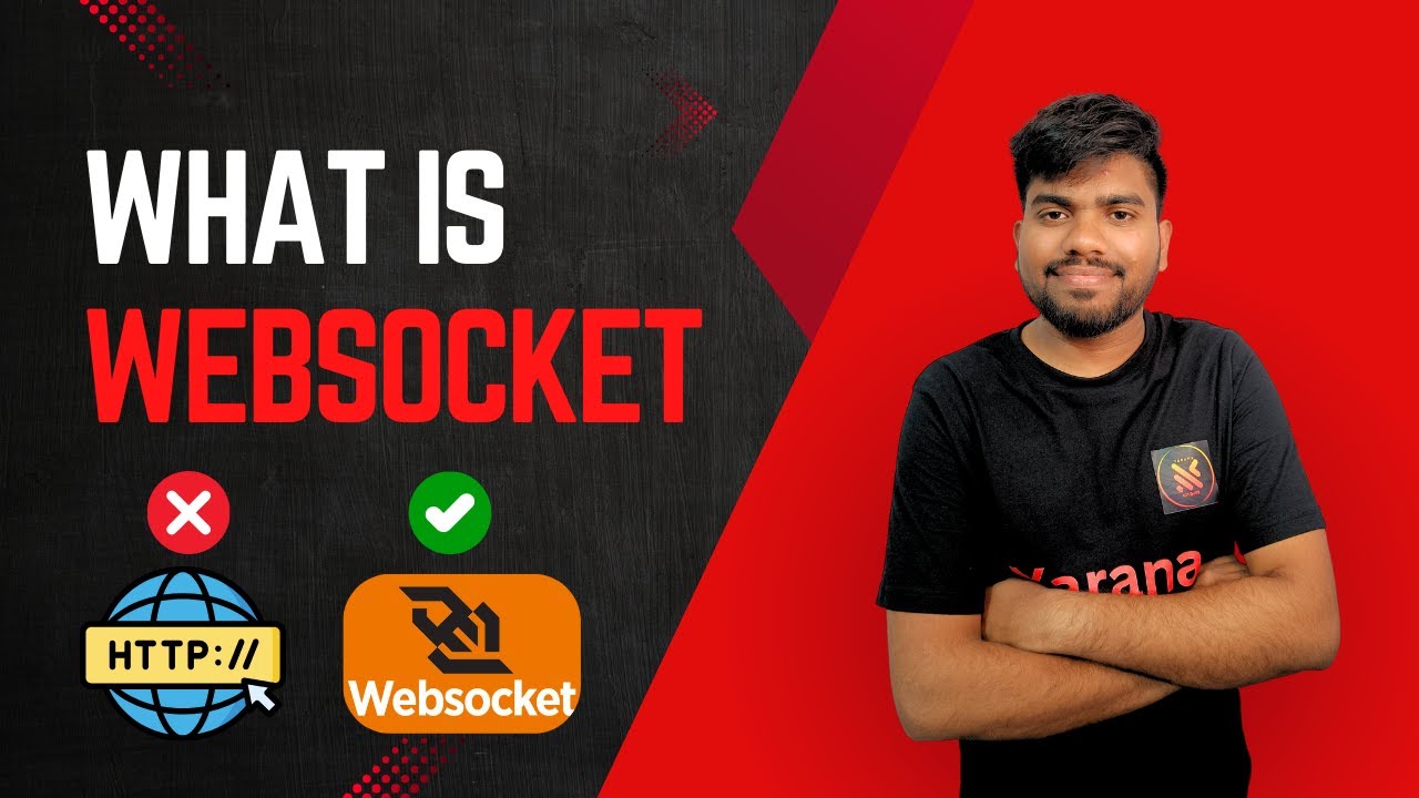 Vs Websocket Understanding The Key Differences For Iot Projects
