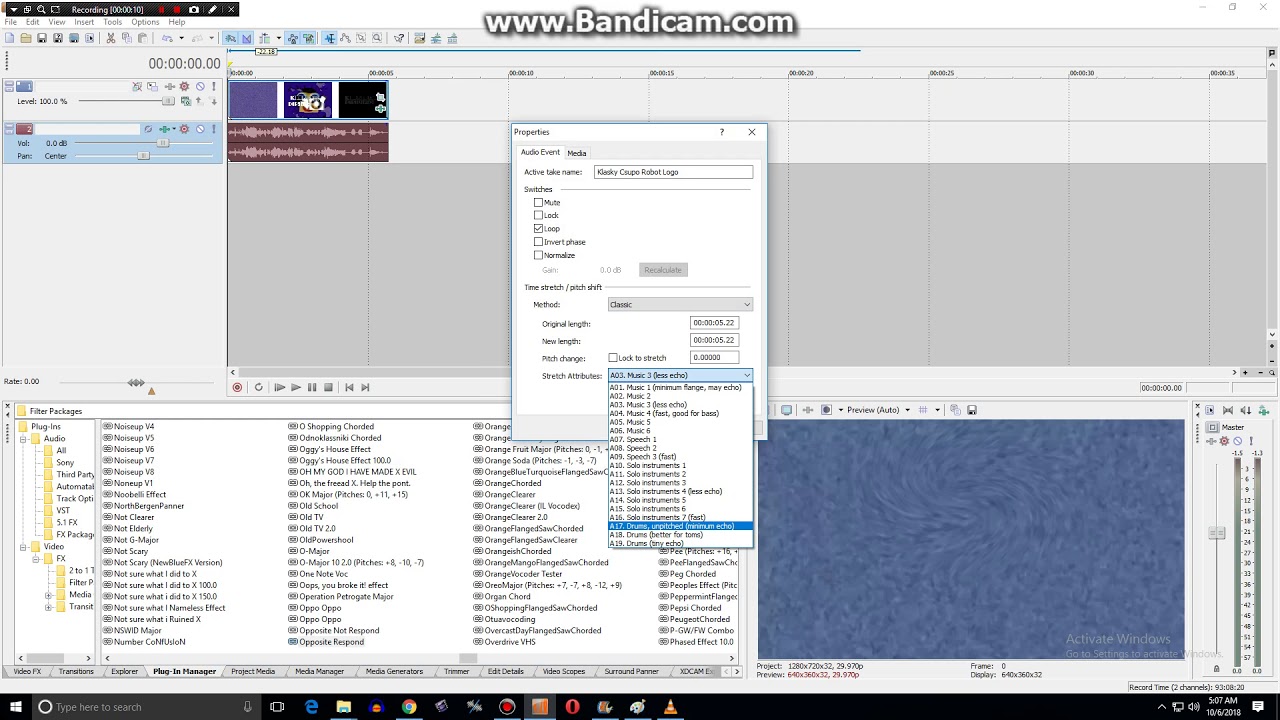 How to Make Opposite Respond - YouTube