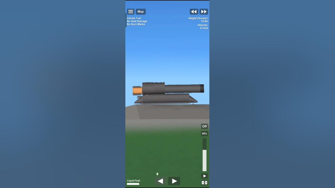 firing shells from tanks - YouTube