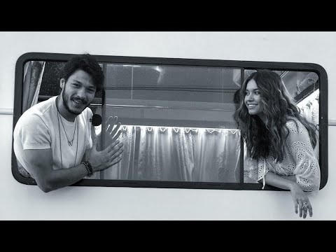 Kopar İçimden Bir Parça(Official Audio)•Aşk Bu Mu? Film Müziği