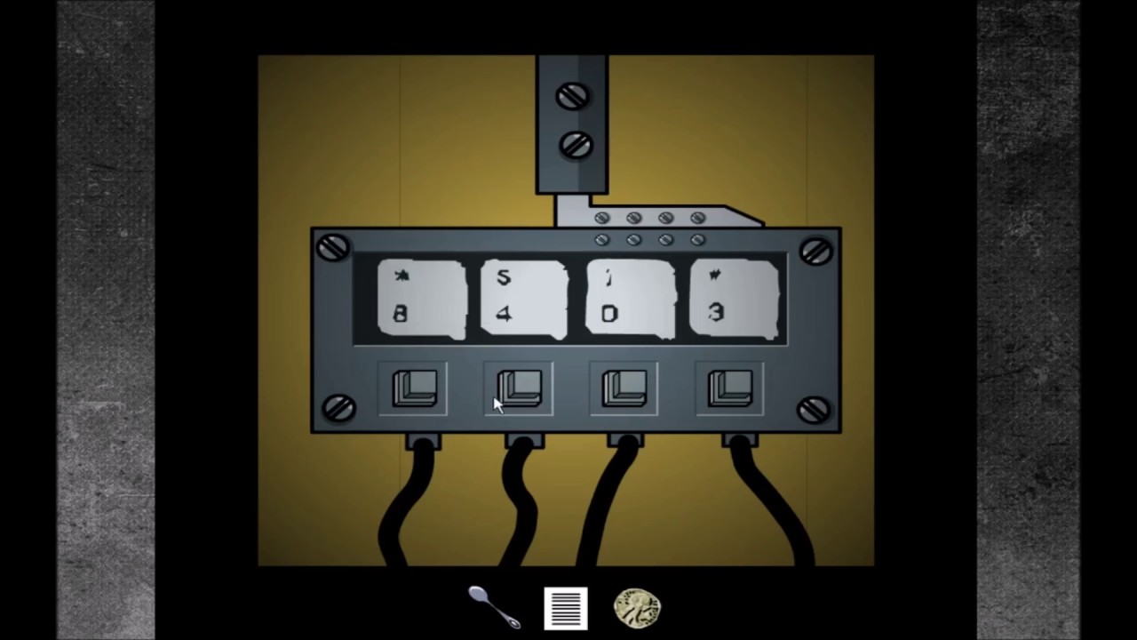 Submachine 1 The Basement Longest Puzzle Ever YouTube submachine-1-the-basement-longest-puzzle-ever-youtube