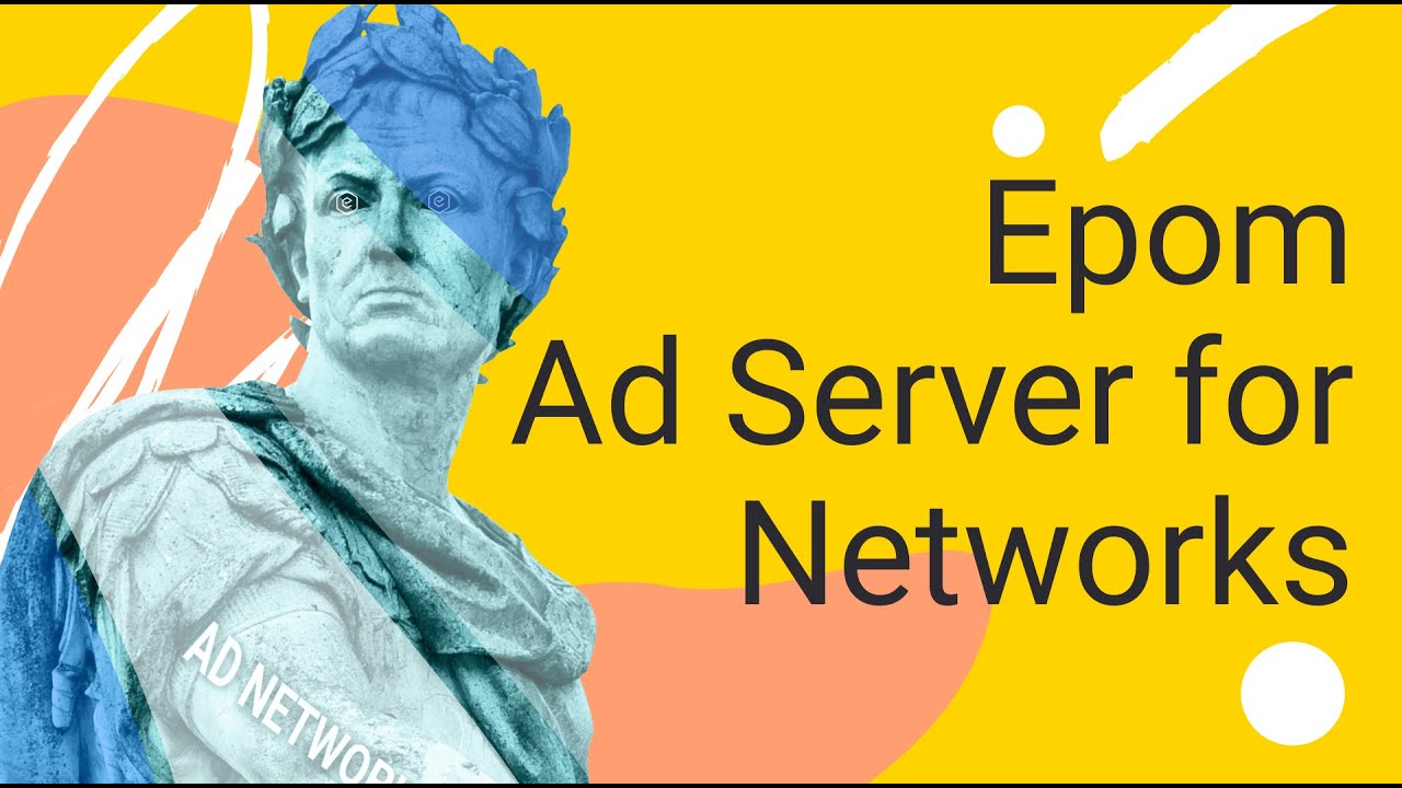 Epom Ad Server for Networks Promo - YouTube