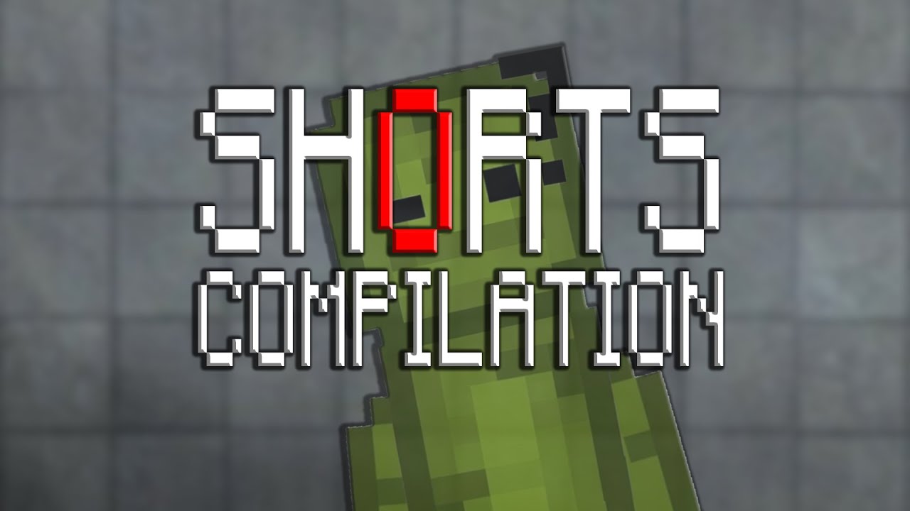SHORTS Compilation Melon Playground! - YouTube