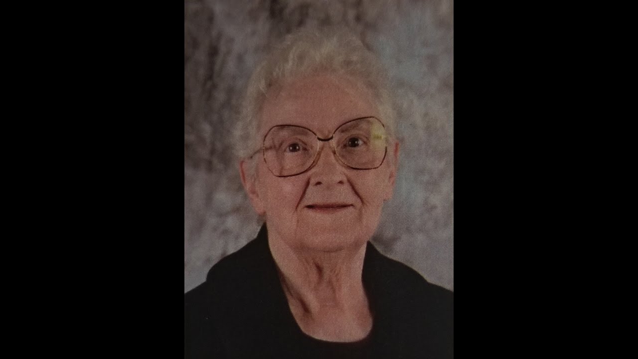 06-17-2023 - In Loving Memory of Phyllis Beverly Gray - November 10 ...