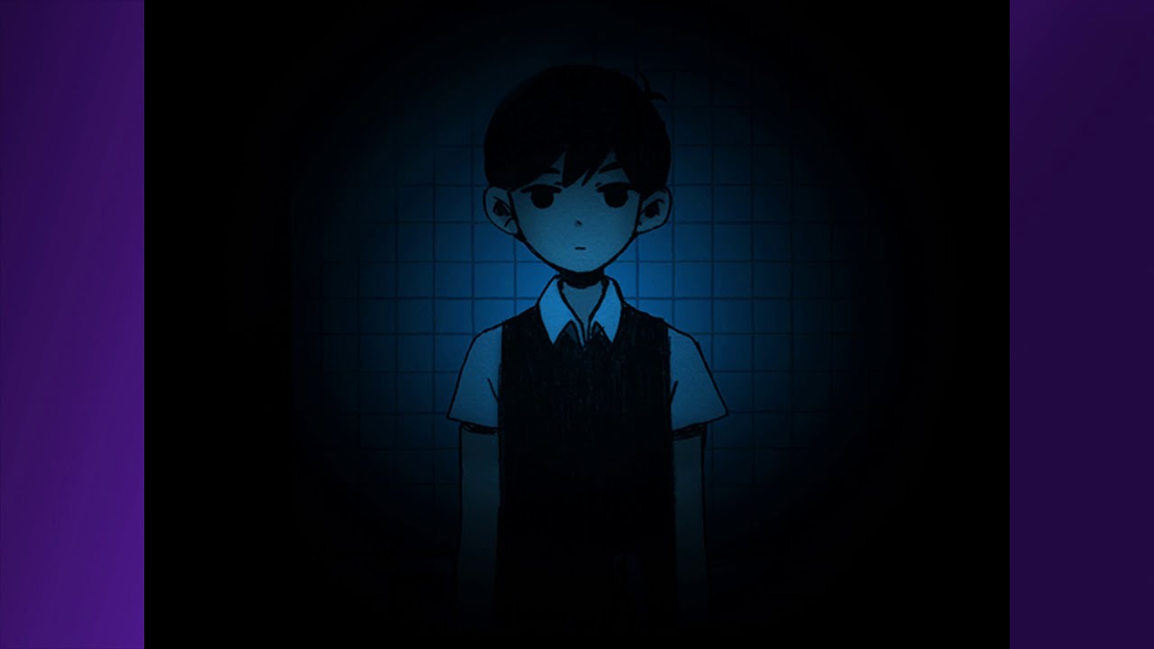 Lets Play Omori! - Otherworld! - No Commentary - Part 2 - YouTube