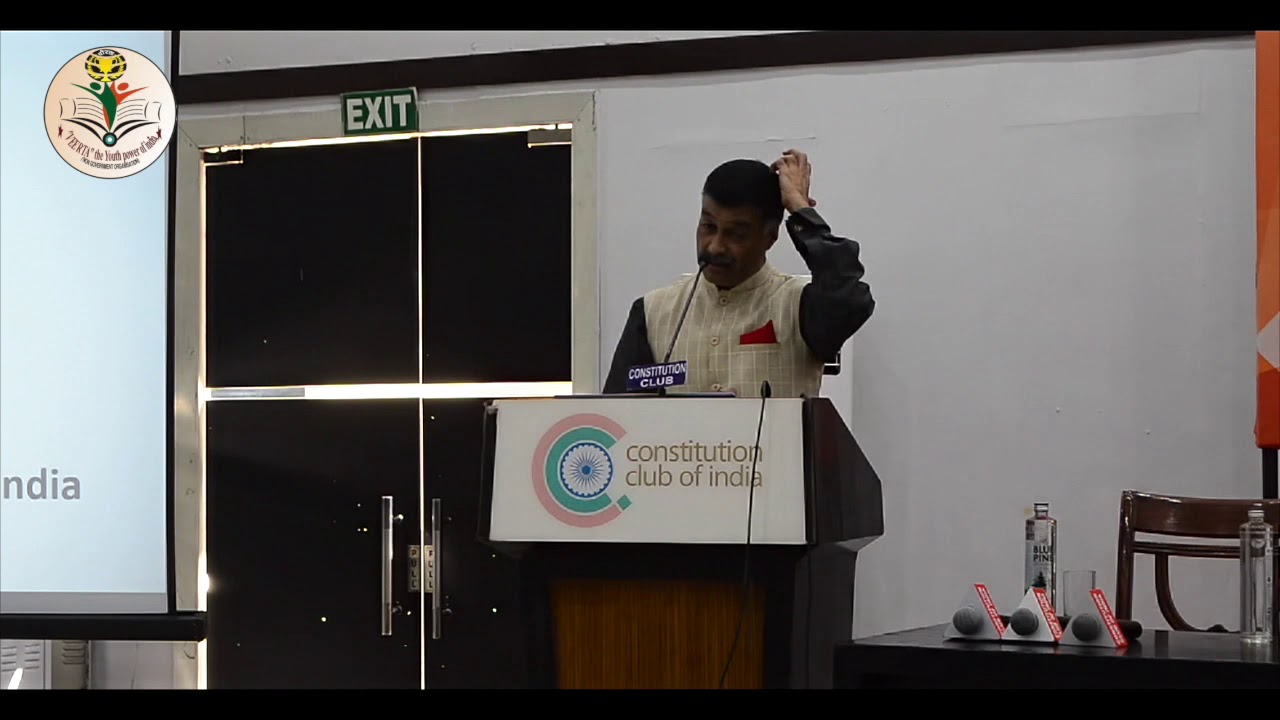 Col Shailender Singh ( Veerta Puraskar ) - YouTube