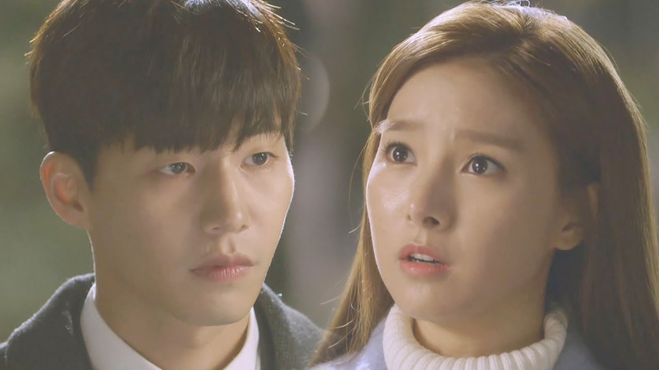 김소은, 송재림에 일침 《Our Gab Soon》 우리 갑순이 EP28 - YouTube