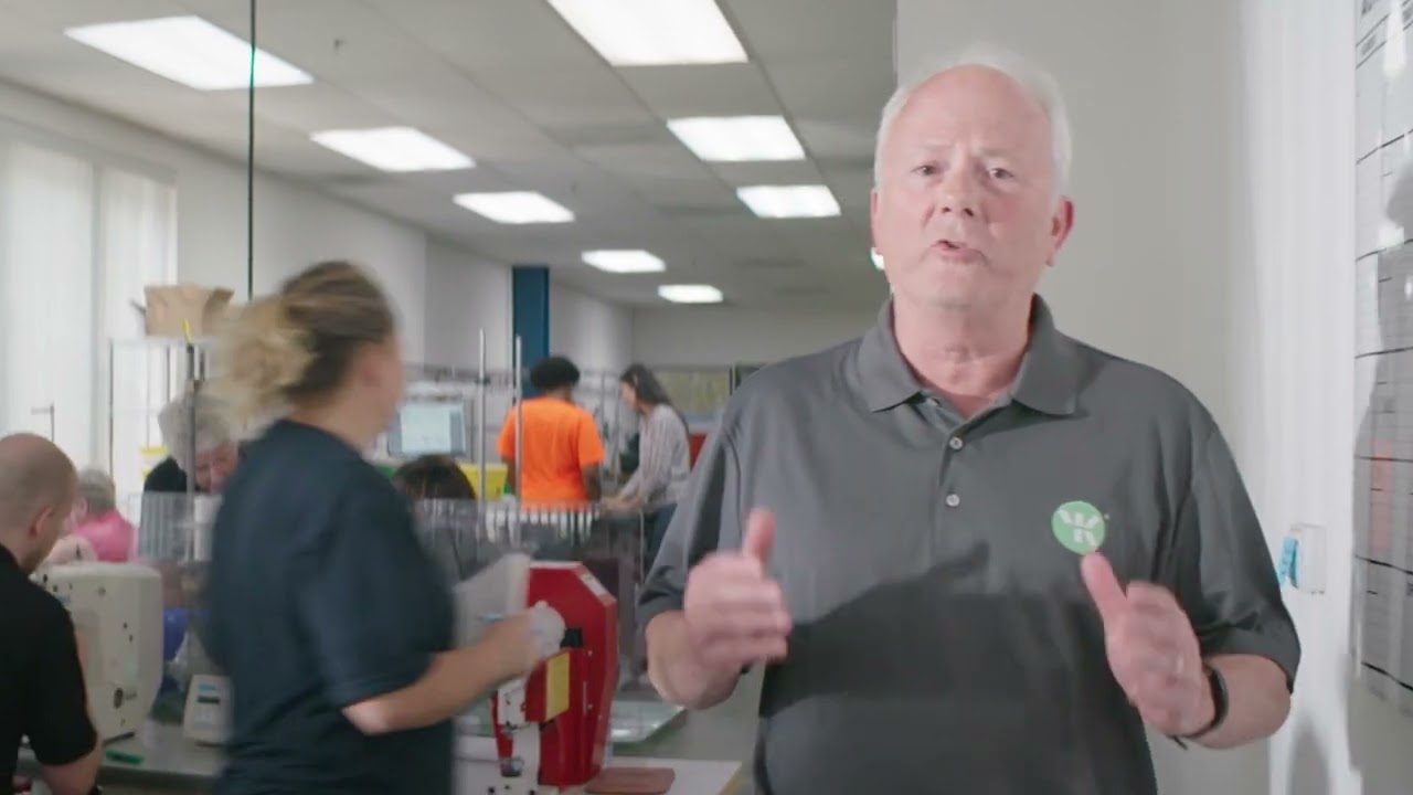 Criticore Name Change and Brand Launch - YouTube