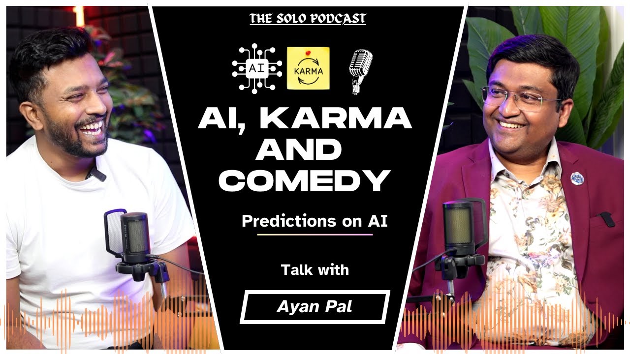 What AI Can Teach Us About Embracing Neurodiversity in the Workplace | TSP23 Solomon Daniel ...