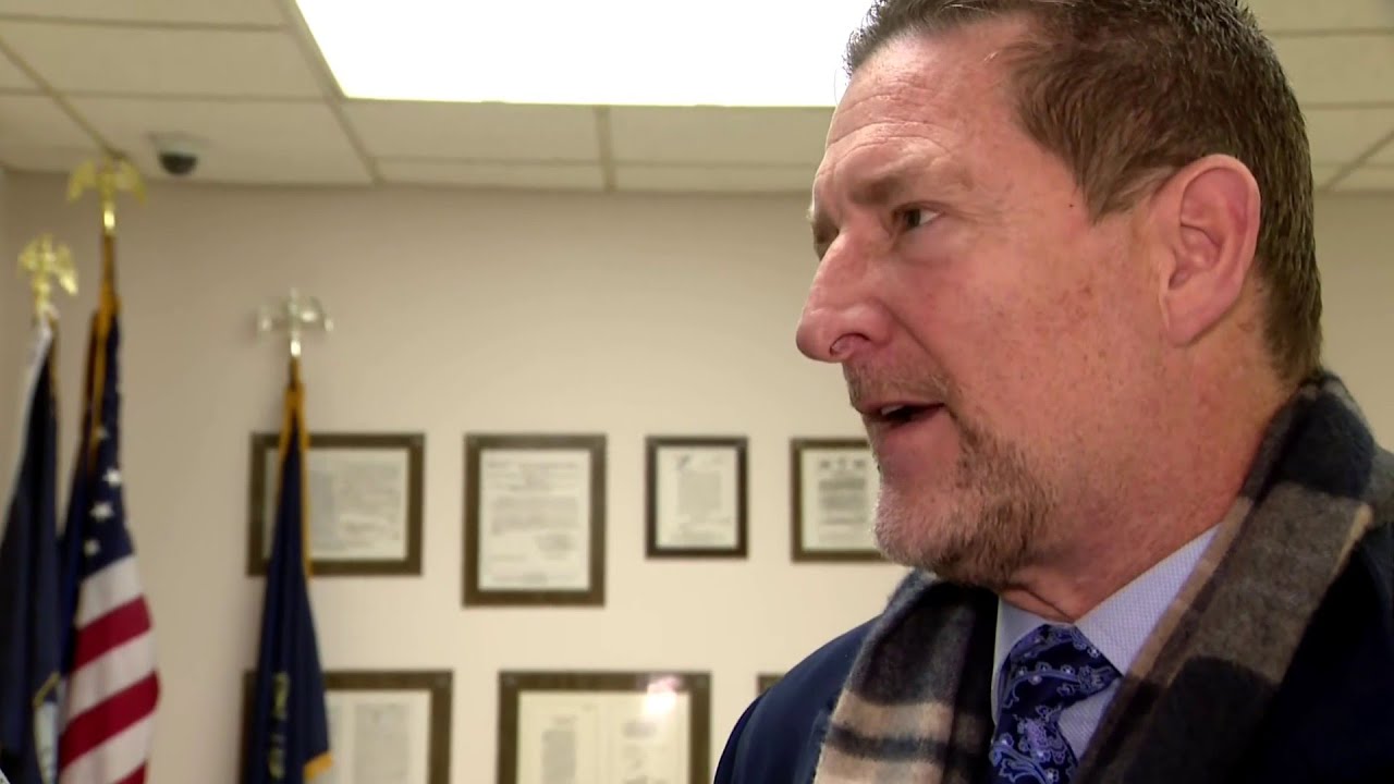 Greg Rohl talks after 5th suspect arraigned in De La Salle hazing ...