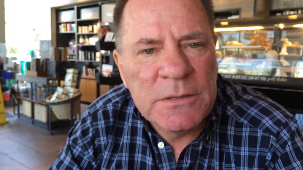Celebrating 35 Years After A Liver Transplant - YouTube