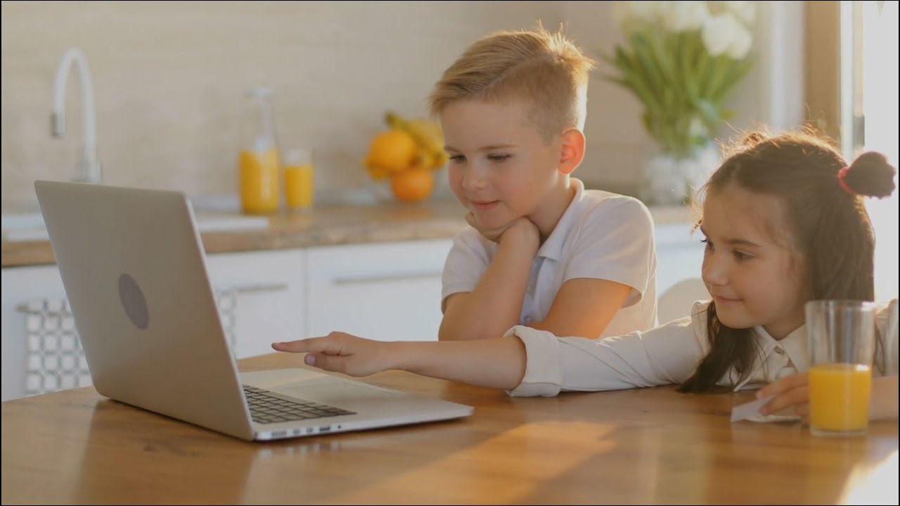 Emergency Broadband Benefit Program (EBB) - YouTube