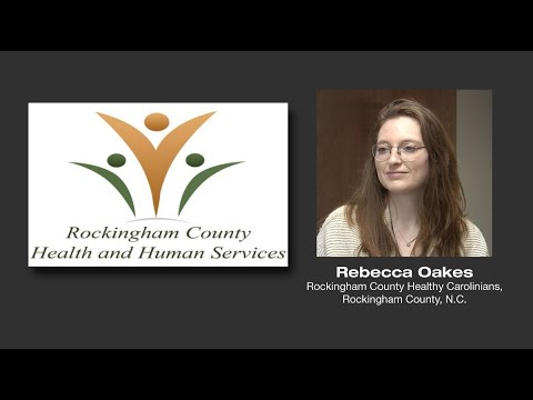 Ep #2 - Yours, In Health and Human Services - Guest: Rebecca Oakes ...