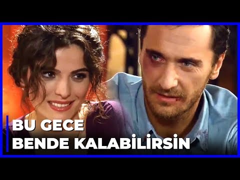Mustafa ve Asude'nin Tanışma Hikayesi - Fatmagül'ün Suçu Ne? Özel Klip