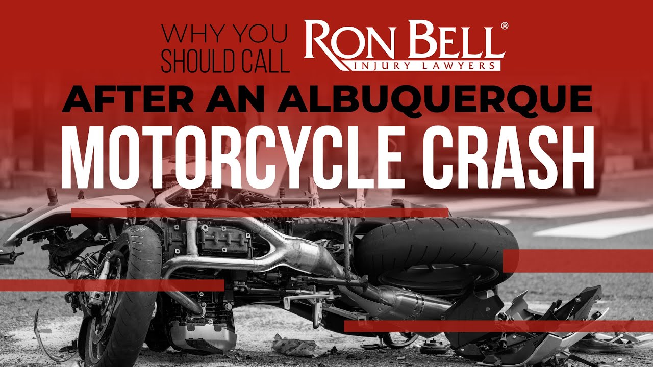 Why you should call Ron Bell Injury Lawyers after being injured in ...