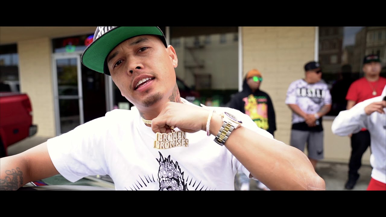 One Hunned - Life on the Line (feat.Tee Cambo) - YouTube