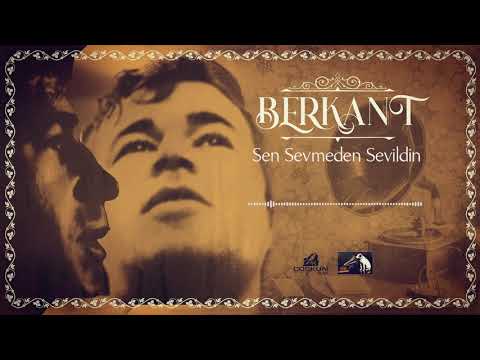 Berkant - Sen Sevmeden Sevildin (1968)