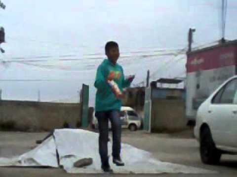 MARIO LUNA ROMAN !sera listo ?