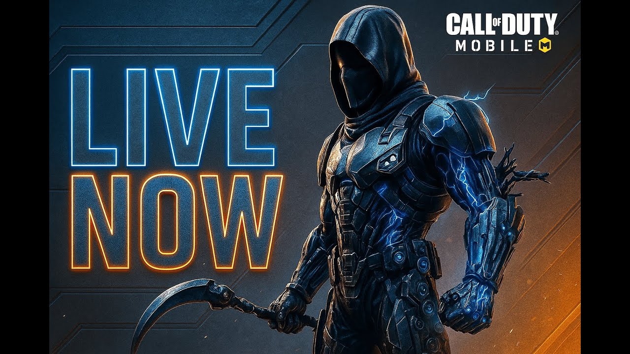 🔴 live CODM Season 7 Phantom Current – RC-XD Racing & Gulag Madness! #codm #codmlive - YouTube