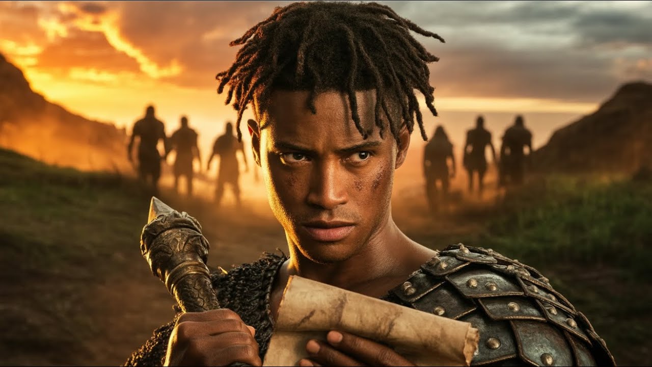 REVEALED: The INCREDIBLE Journey of Manasseh's SACRED Descendants – A ...