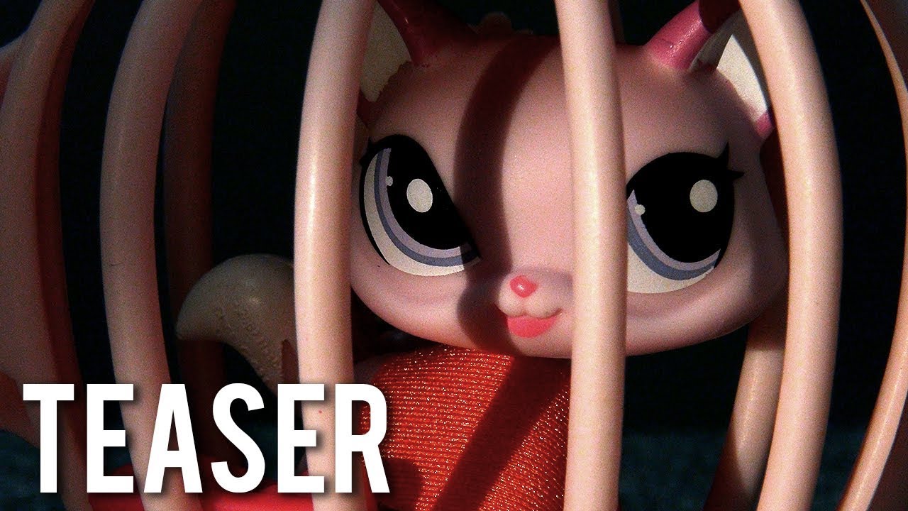 LPS: Disaster Masters - TEASER CLIP (LpsAce Collab) - YouTube