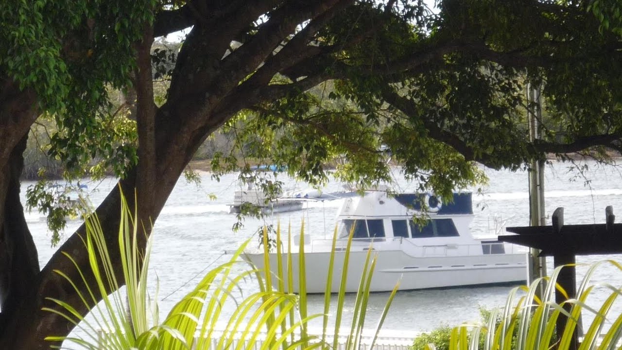 Regatta Noosa, Sunshine Coast, Australia - YouTube